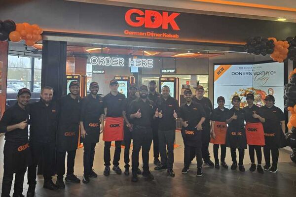GDK PETERBOROUGH SERVICES NOW OPEN